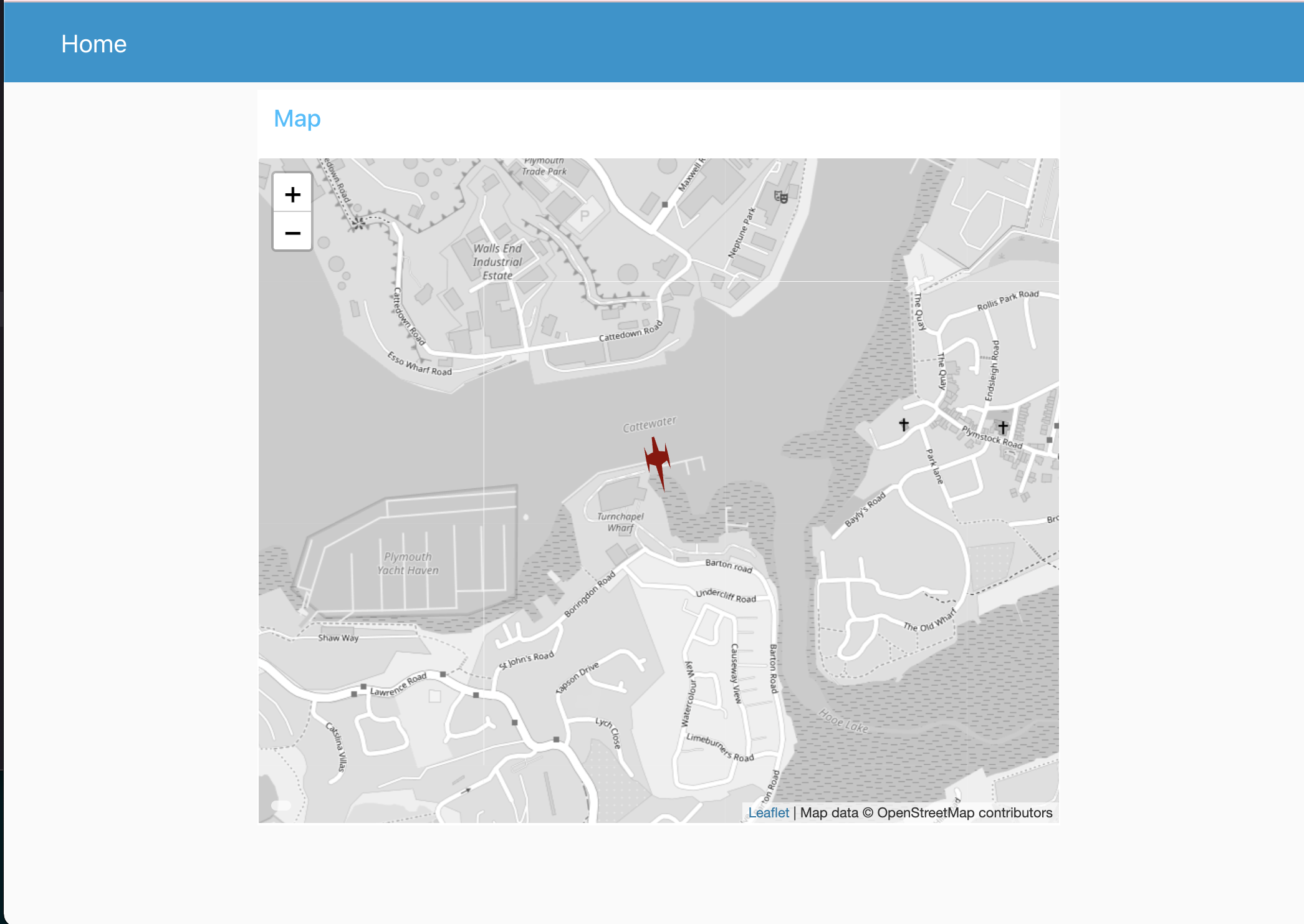 Node RED Quickstart Part 2 MAS400 Data Feeds